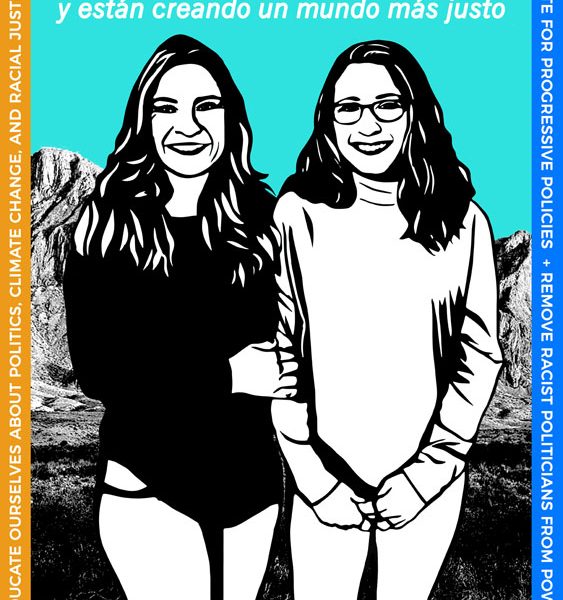 Maribel Falcon - Nuestras Hijas – Basta Texas